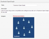 Facebook Open Graph